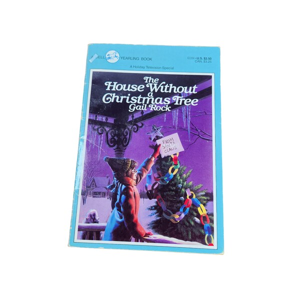 Dell Yearling - Etsy