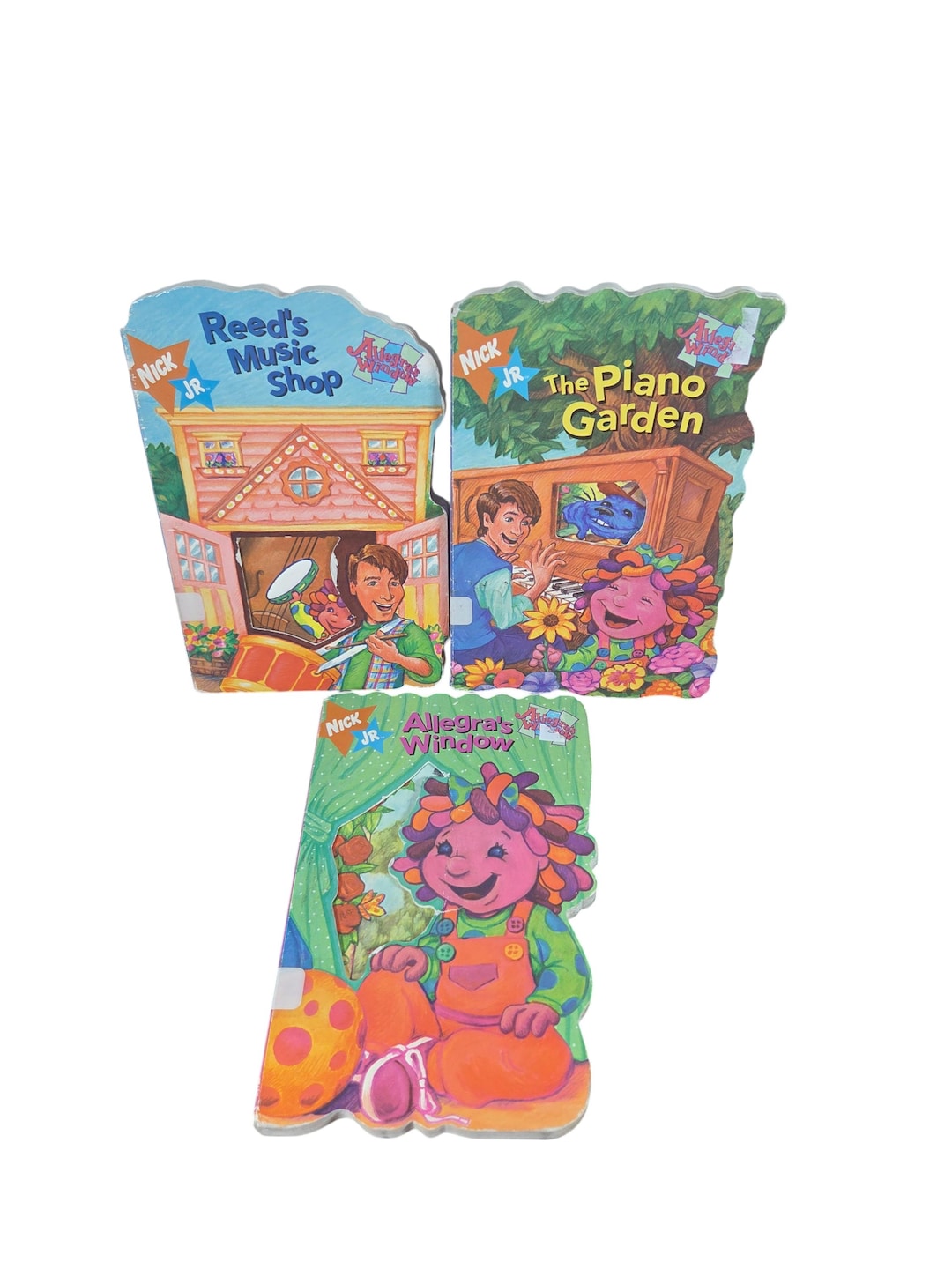 Allegra s Window Nick Jr Bundle Lot Of 2 Board Books L3693 Etsy allegra-s-window-nick-jr-bundle-lot-of-2-board-books-l3693-etsy