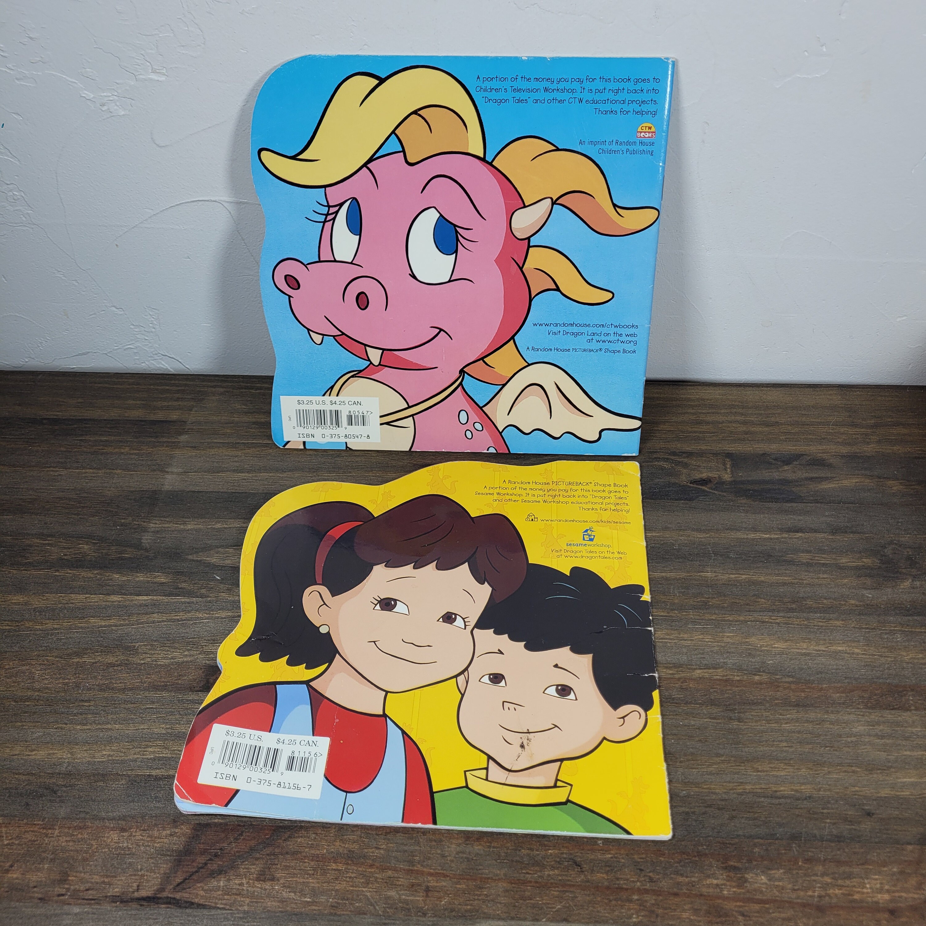 Dragon Tales Cassie Loves A Parade