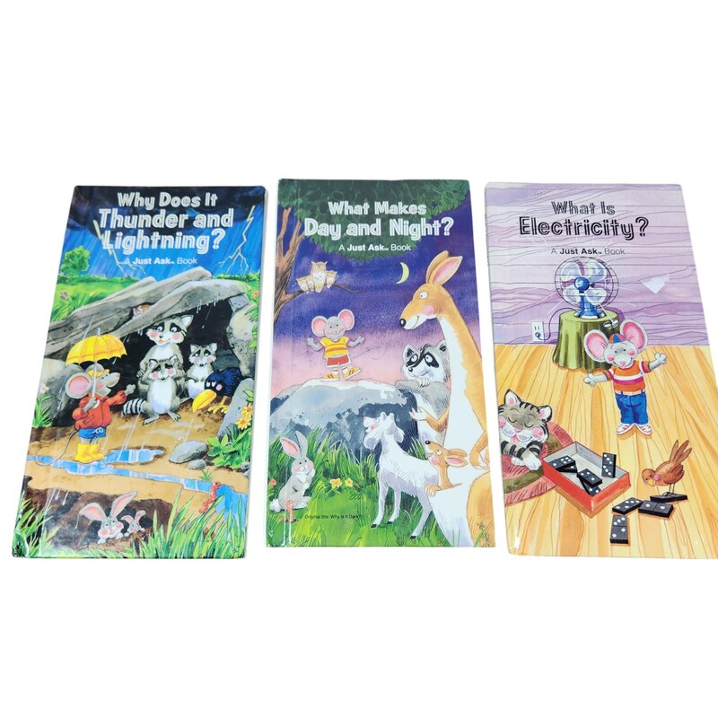 80s Childrens Books - Etsy