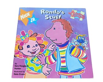 Allegra’s Window - Etsy Australia