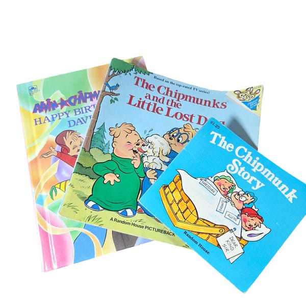 80s Childrens Books - Etsy