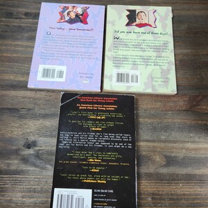 The Accidental Monsters the Vanishing Vampire Wavering Warewolf Hidden ...