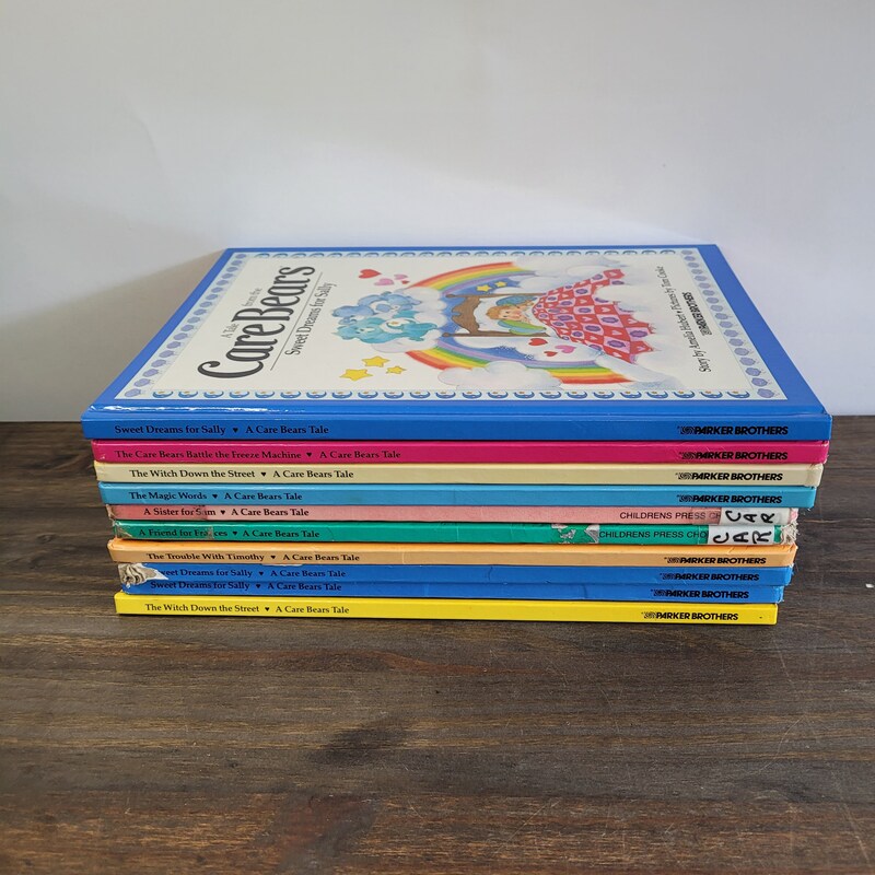 80s Girls Books - Etsy