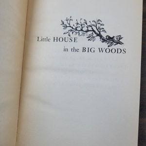 LITTLE HOUSE on the Prairie Build a Book Lot Choose Titles by Laura ...