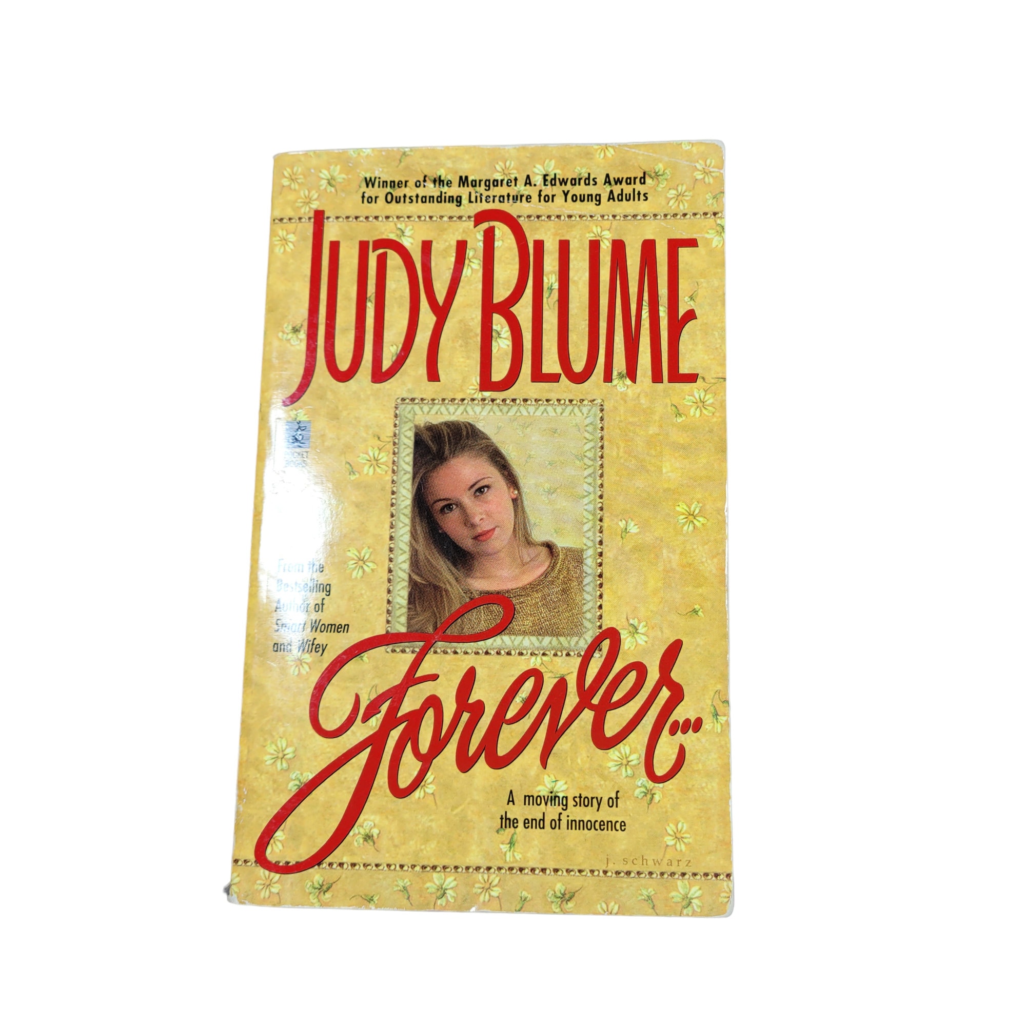 Forever Judy Blume