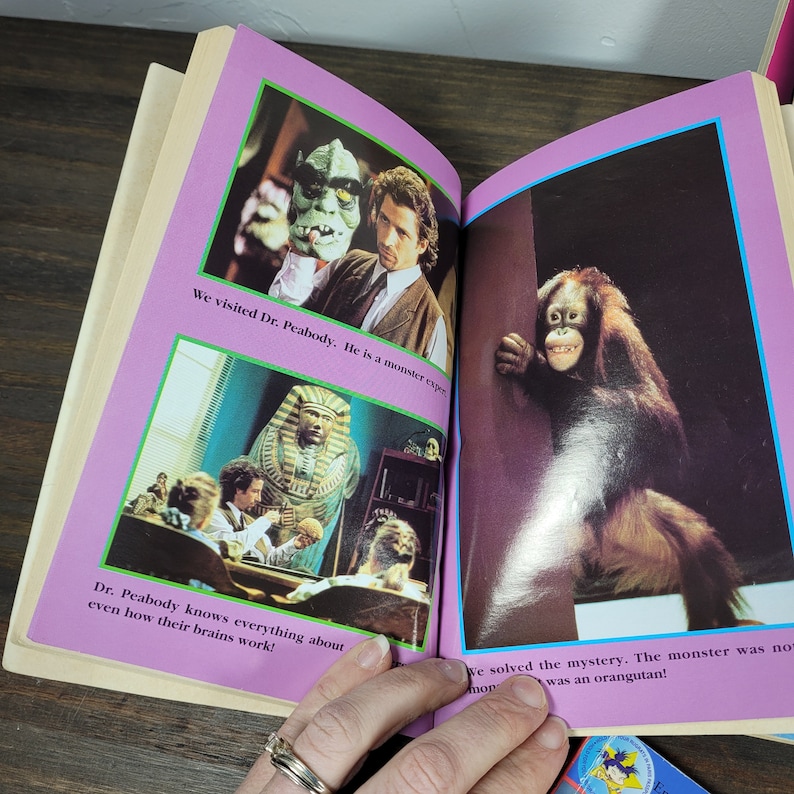 Adventures of Mary-kate Ashley Series Lot of 8 Paperback Book - Etsy