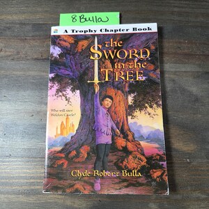 CLYDE ROBERT BULLA Build a Book Lot Choose Titles Shoeshine Girl Chalk ...