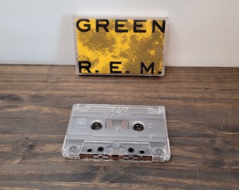 Green Rem Poster | Etsy