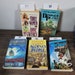 ANNE MC CAFFREY Mccaffreybuild a Book Lot Choose Titles Fantasy ...