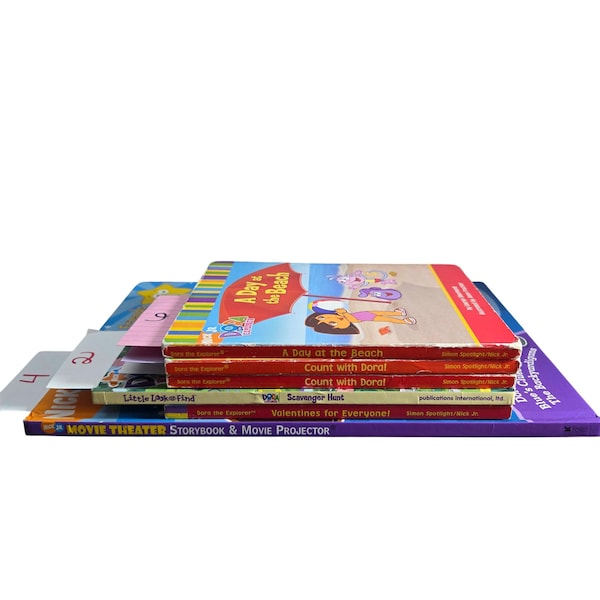 Vintage Explorer Books - Etsy UK