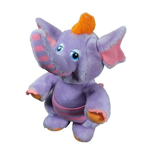 Hasbro Softies - Etsy