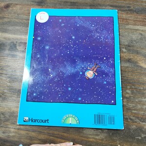 Alistair in Outer Space by Marilyn Sadler Roger Bollen Paperback Book ...