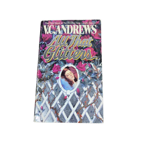 Keyhole Cover Books - Etsy