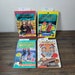 Adventures of MARY-KATE ASHLEY Series Build a Book Lot Choose Titles ...
