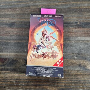 Action Adventure Comedy VHS CHOOSE TITLES Video Cassette Tapes Movies ...