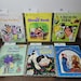LITTLE GOLDEN BOOKS C Build A Book Lot Collection Choose - Etsy