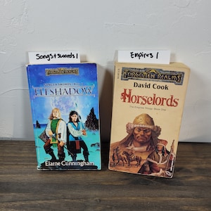 Forgotten Realms Build A Book Lot Choose Titles D D Dungeons And