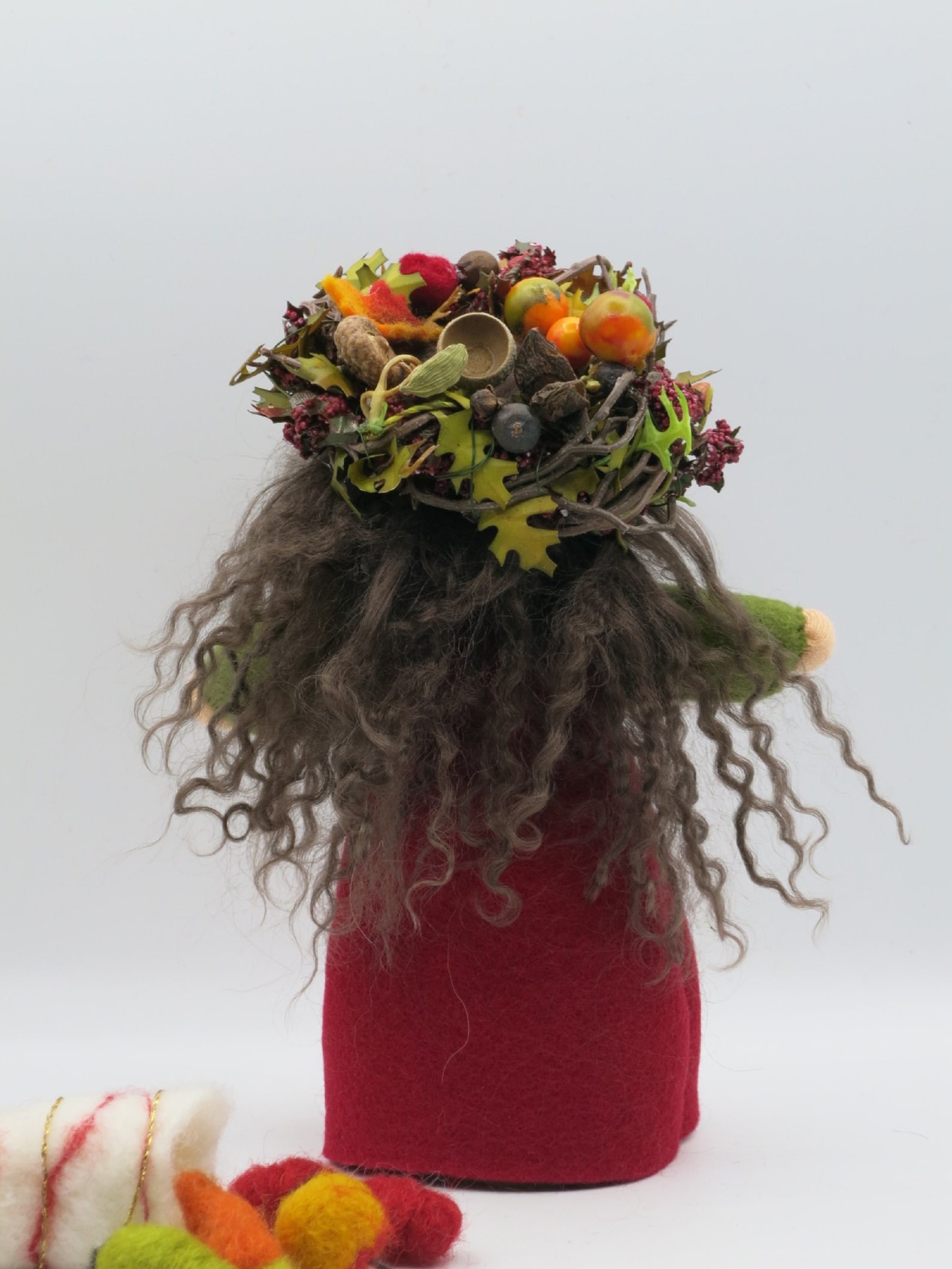 Autumn Child Waldorf Inspired Nature Table - Etsy