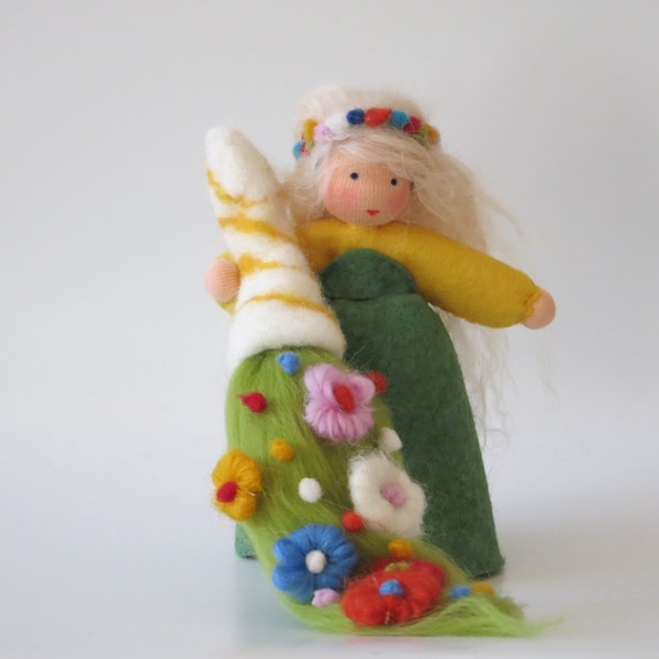 Waldorf Easter - Etsy