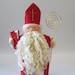 Saint Nicholas Christmas Holiday Decoration Waldorf - Etsy Canada