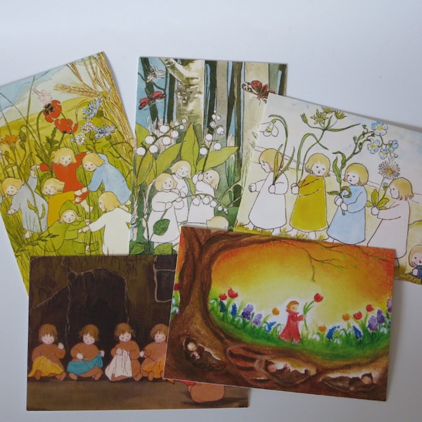 Root Children - Etsy