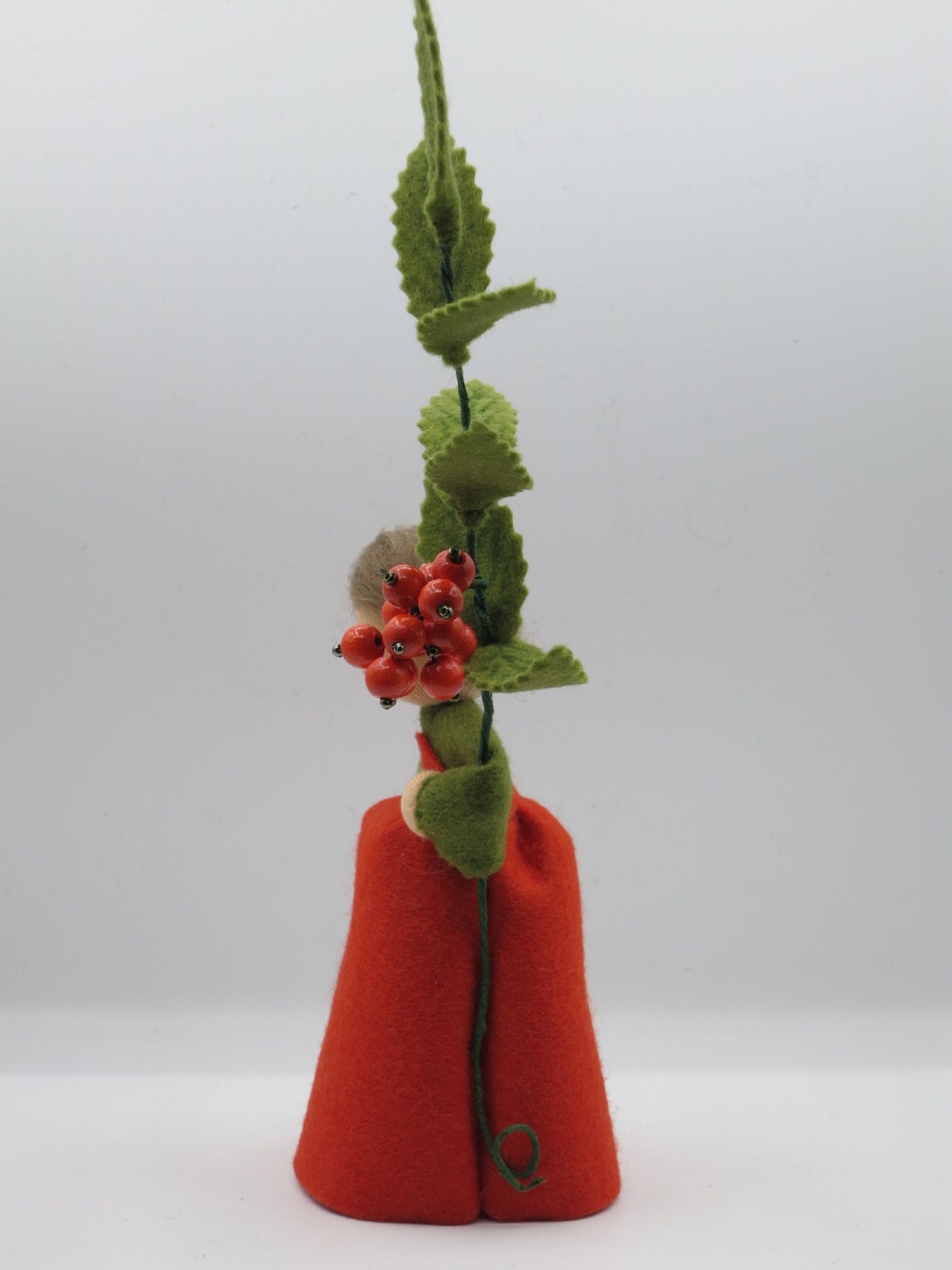 Rowan Flower Child Waldorf Nature Table | Etsy