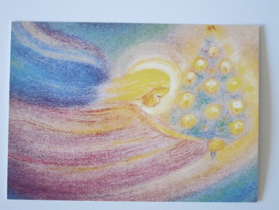 Postcards Paper Paper & Party Supplies On the way Seasonal Table ...