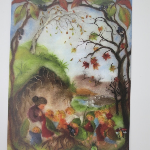 Root Children - Etsy