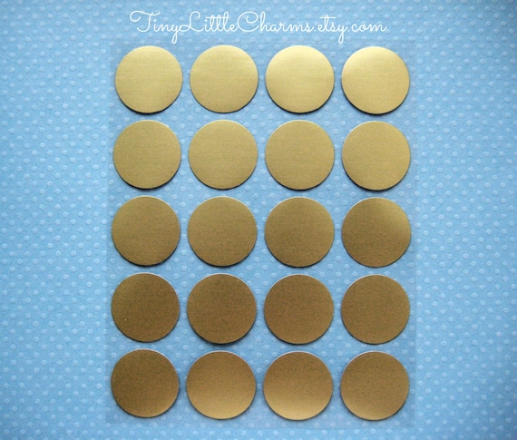 Gold Round Stickers for Wedding Announcements Seal Stickers - Etsy