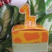 Assorted Animal Party Favor Boxes, Monkey, Elephant, Tiger, Giraffe for ...