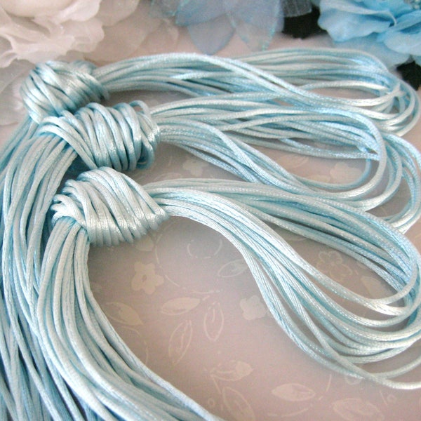 Baby Blue Jewelry - Etsy