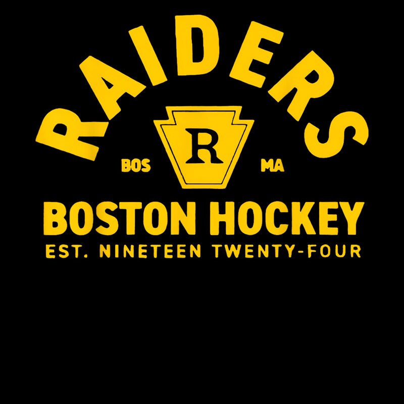 Boston Raiders Hockey - Etsy