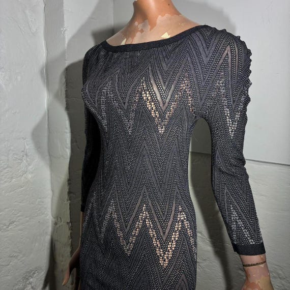 Vintage 1990s - 2000s • Made in Italy • slinky body c… - Gem