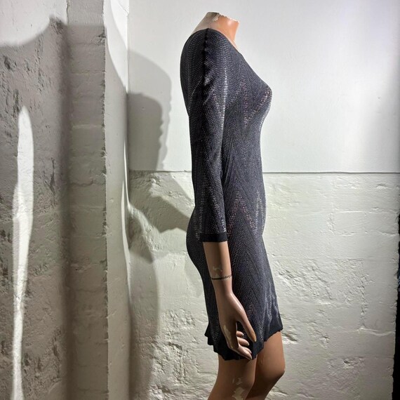Vintage 1990s - 2000s • Made in Italy • slinky body c… - Gem