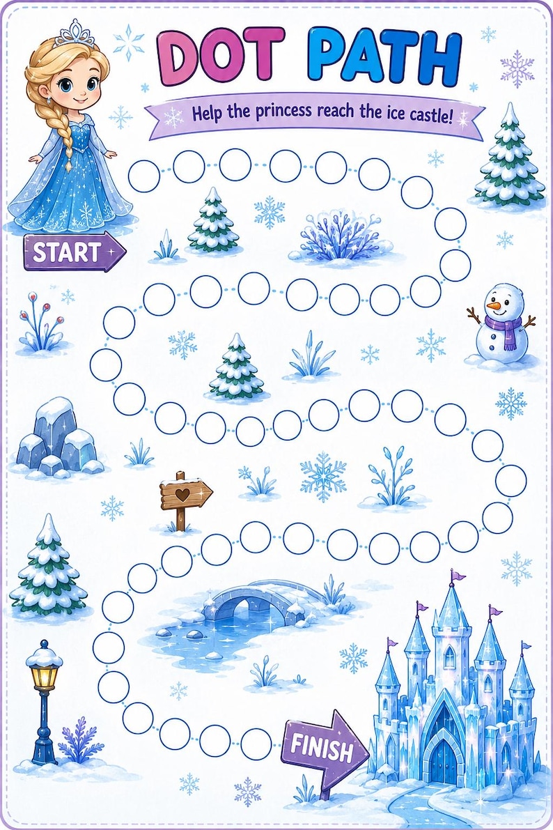 Preschool Tracing Pack | Fine Motor Skills, Brain Activities (ages 3-6 ...