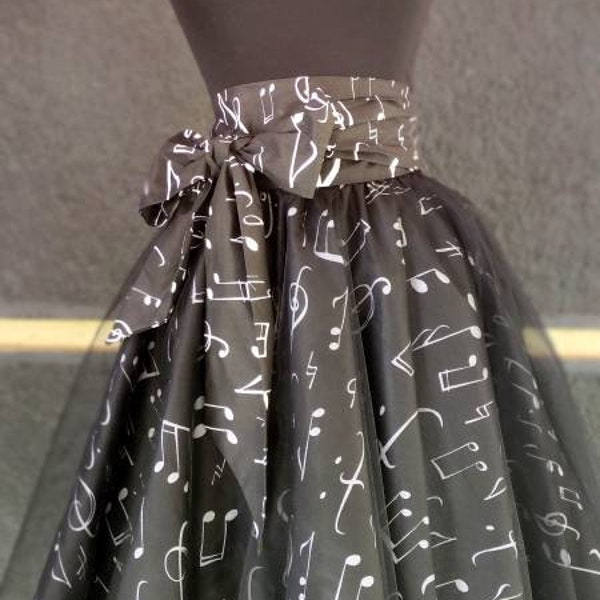 Piano Skirts - Etsy