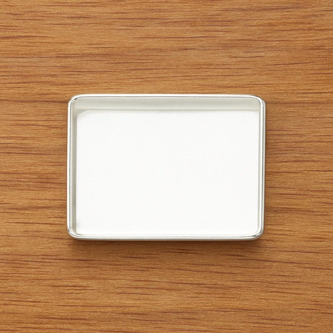 Rectangle Bezel Cup Collet Setting | Jewelry Making Blank | Stone ...