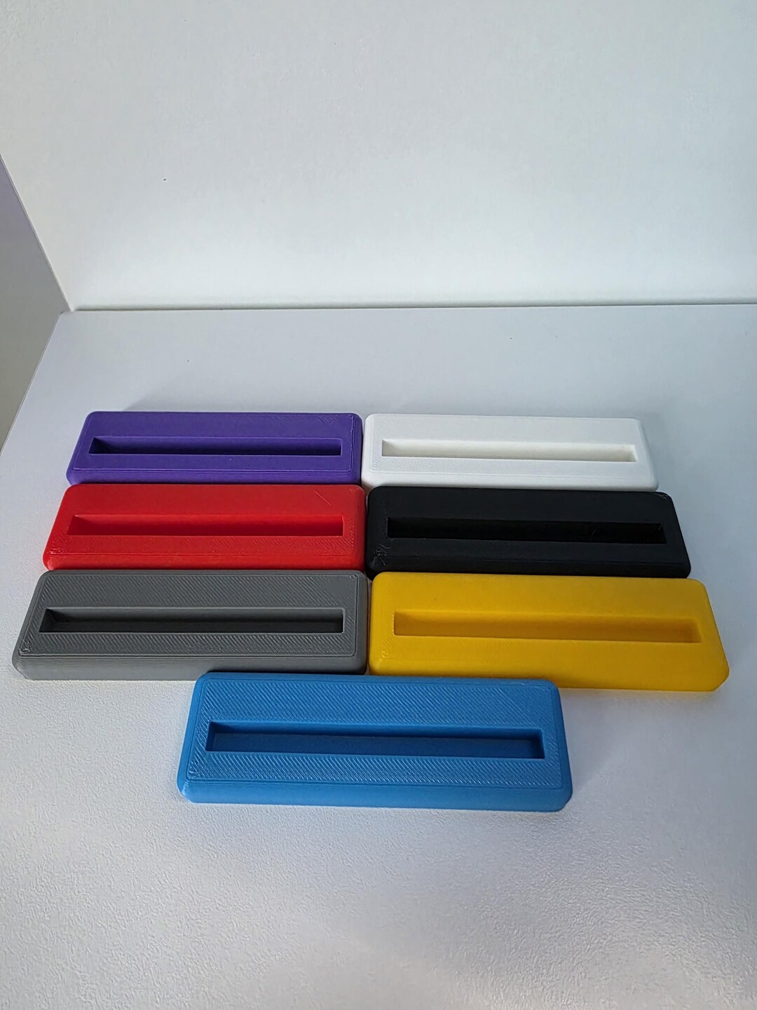 5-pack] Custom PSA Slab Stands | Display Your Graded Card Collection - Etsy