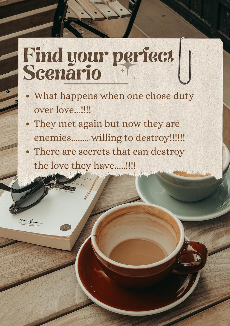 Angsty Romance Scenario Prompt: Hurt/comfort, Yearning, Emotional ...