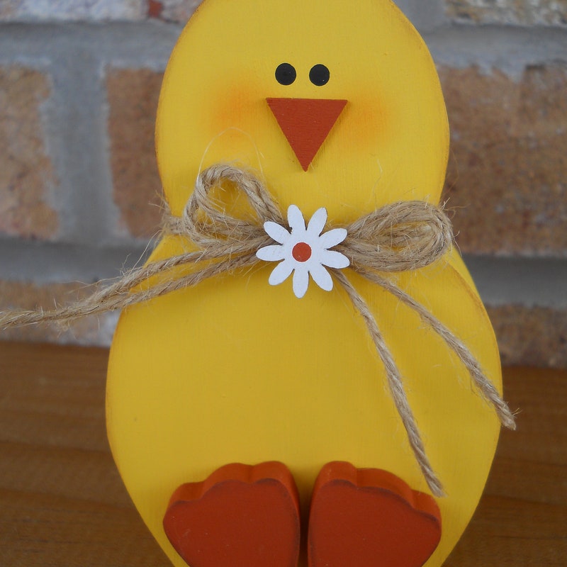 Chick Decor - Etsy