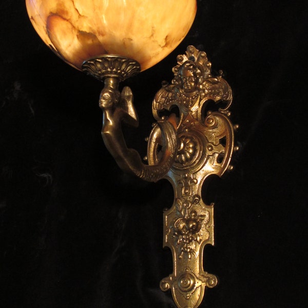 Unique Wall Sconces - Etsy