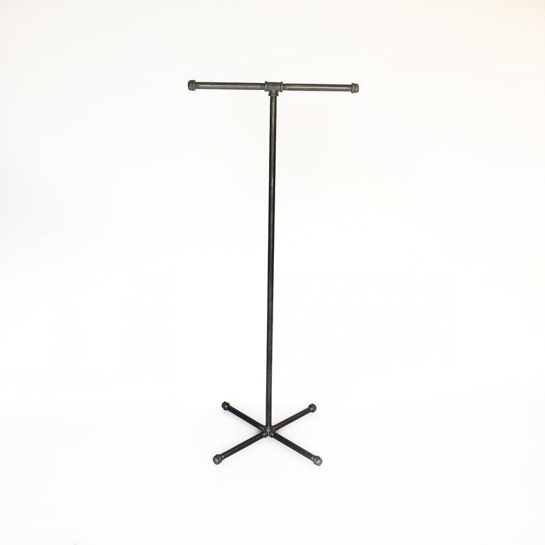 T Clothing Stand - Etsy