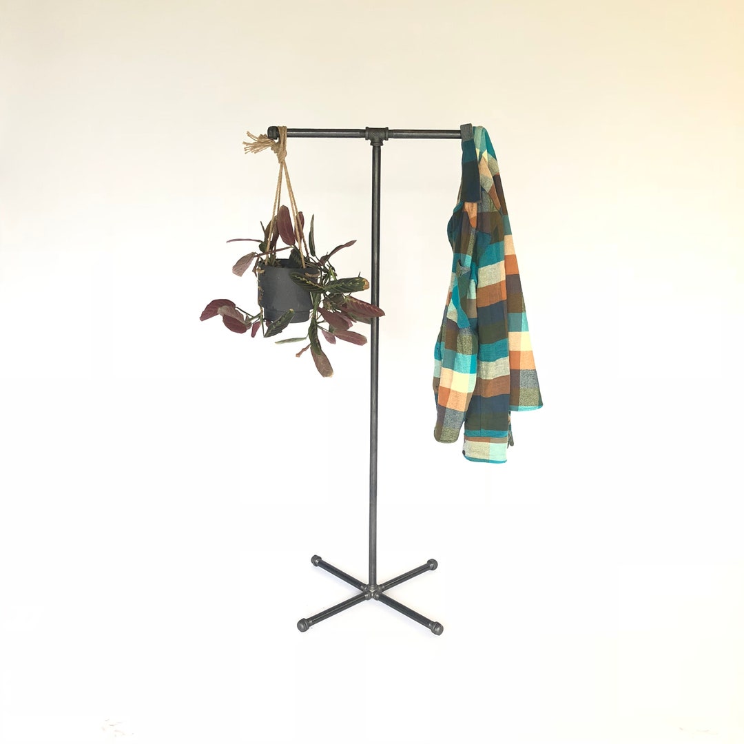 T Clothing Stand - Etsy