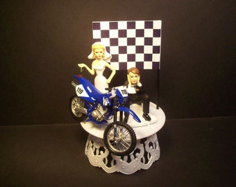 Yamaha Cake Topper - Etsy
