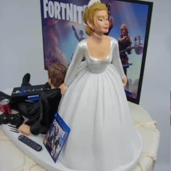 Fortnite wedding 60 photos - Astyledwedding.com