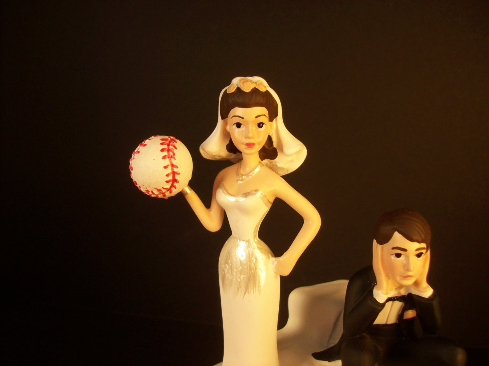 House Divided Baseball CARDINALS V CLEVELAND or Your Teams | Etsy