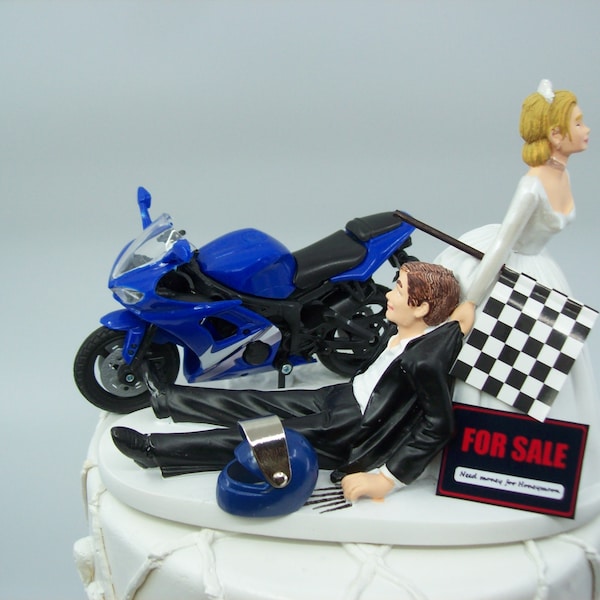 Yamaha Cake Topper - Etsy UK