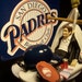 SAN DIEGO PADRES Baseball (or Your Team) Bride and Groom Funny Wedding ...