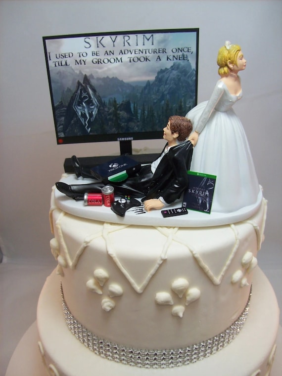 Video game themed wedding 60 photos - Astyledwedding.com